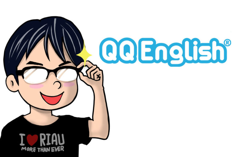 QQ Englishのレッスンを受ける手順は? 実際に試してみたのでまとめるよ! | 英語びより